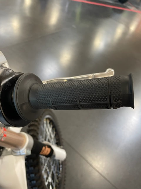 Advantage Grip Wraps motorcycle handlebar grips